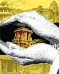 Save historic monuments