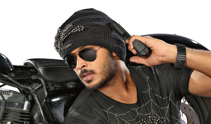 Nanda Kishore Set To Start Two Films