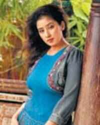 Manisha ousted?