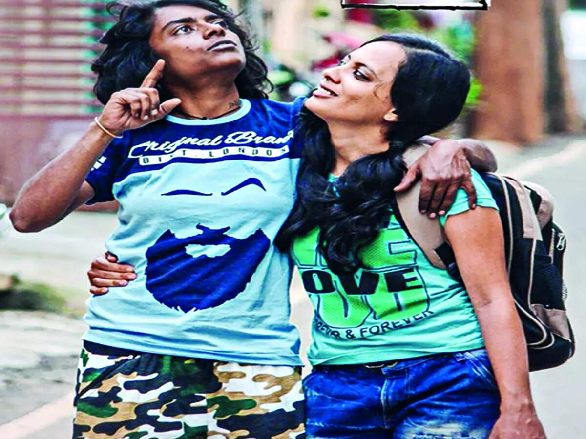 A gender talk, for all