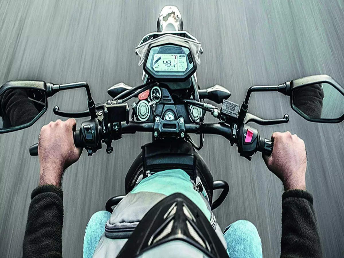 BM Drive: Pedal to the metal: Bengaluru’s bike fever