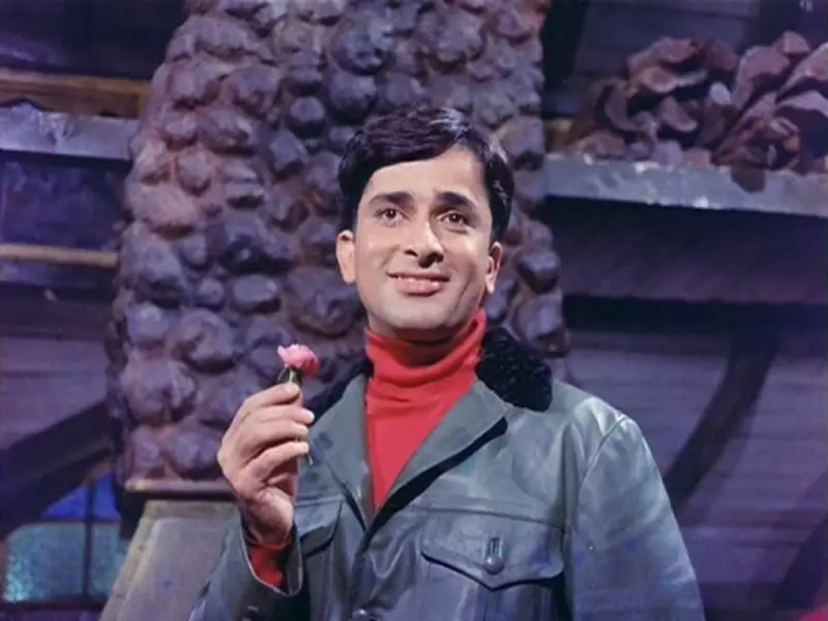 Bollywood: In photos: Remembering Shashi Kapoor on his 82nd birth anniversary