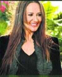 It's not over between Jackie and me