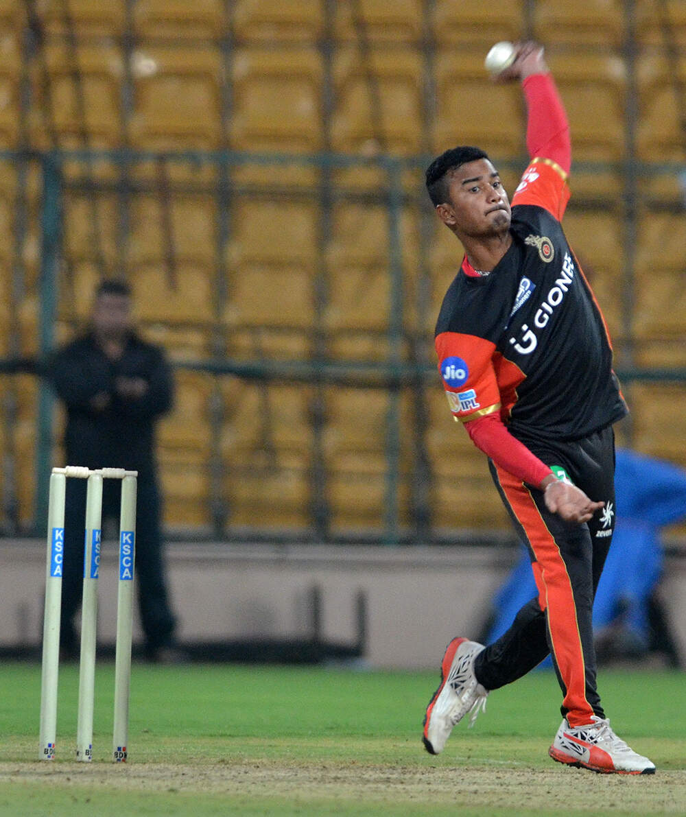 Negi: Belief carries Negi through