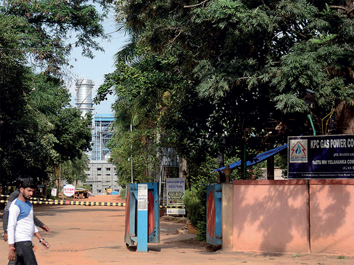 Blast at KPCL plant injures 15 engineers
