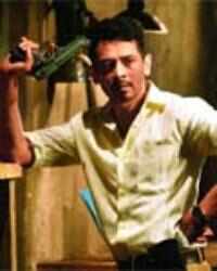 Atul takes a serious break