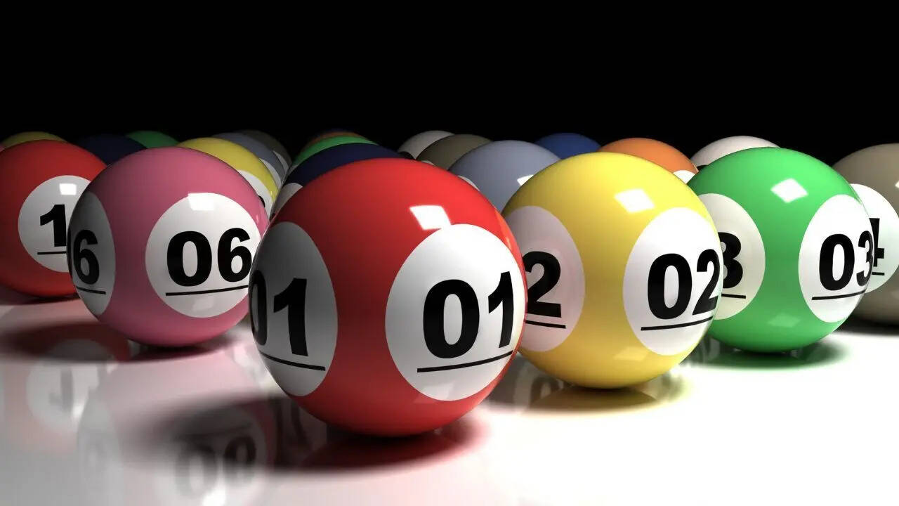 Powerball lottery winning numbers revealed for $194…