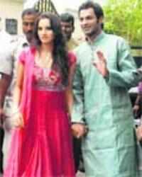 Shoaib gets passport