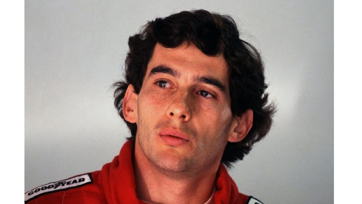 Remembering Ayrton Senna: What made him a legend on and off the track ...