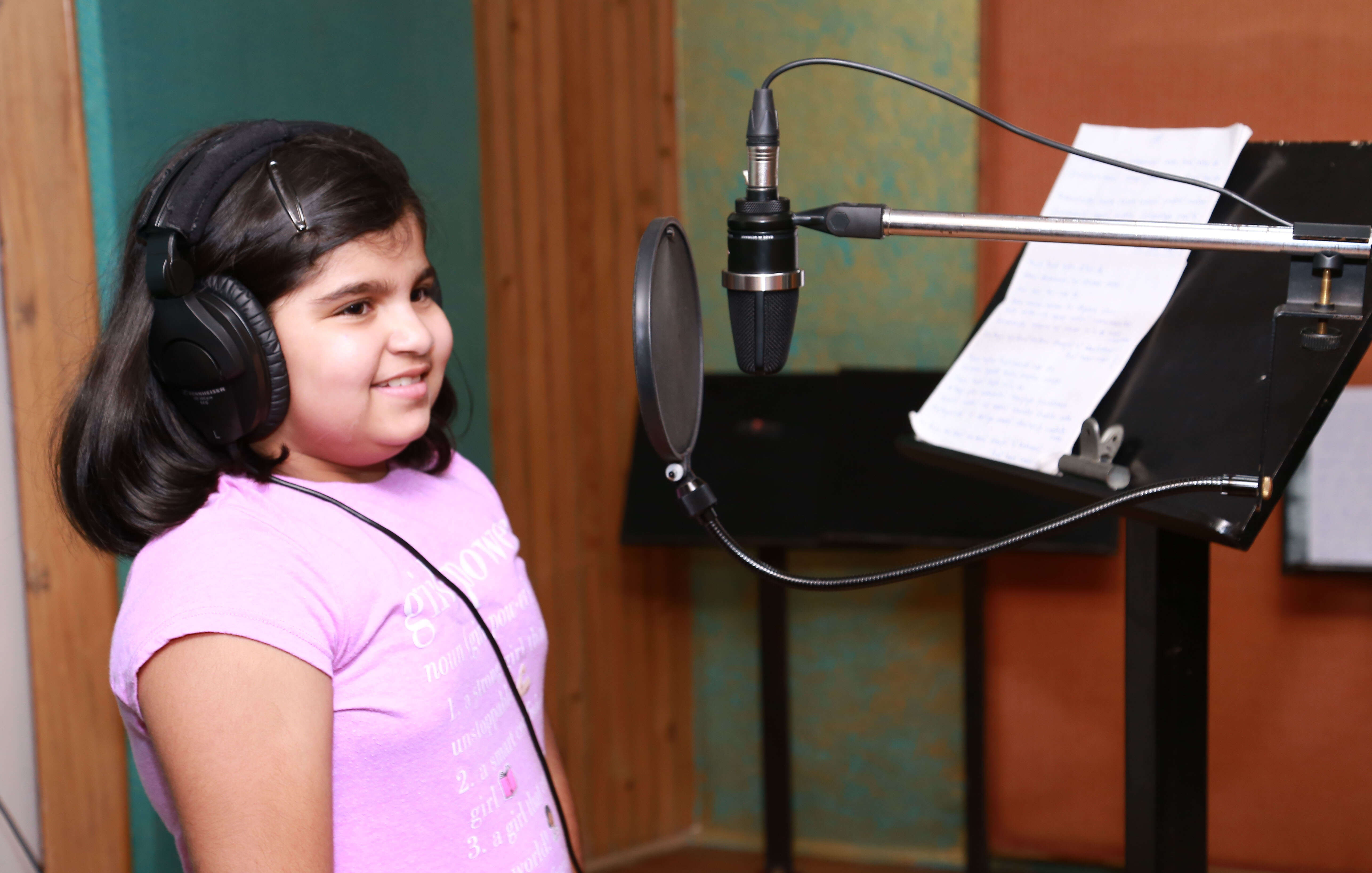 Suresh Wadkar: Suresh Wadkar’s daughter Jiya makes her playback debut ...