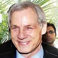 Wharton's act disrespectful, says Ron Somers