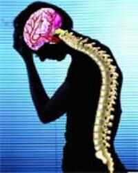 Does your head spin right round?