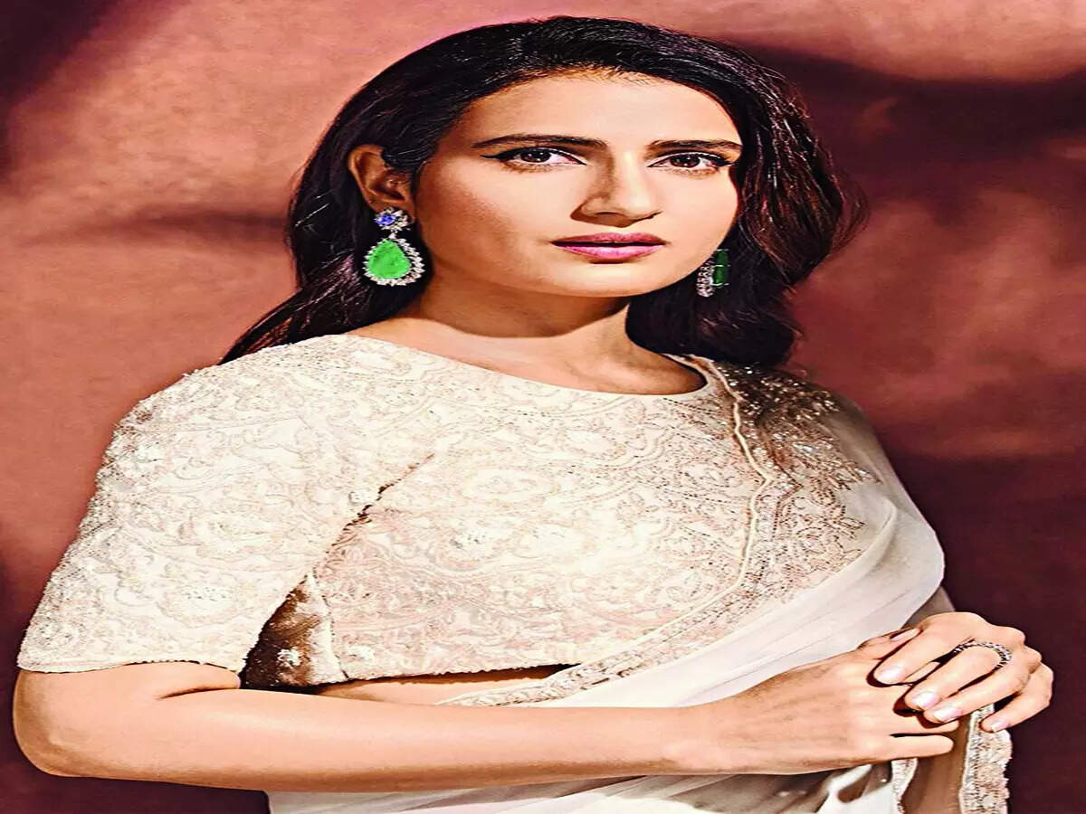 fatima: Fatima reflects on her journey