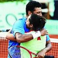 After French win, Sania sets sight on London