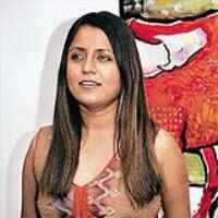 Chinwag with...Deepa Ramsubramanian