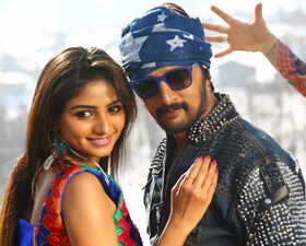 Movie Review: Ranna