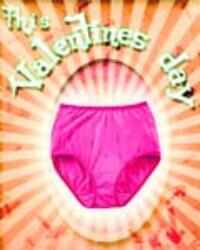 Pink chaddi boost to Sene funds