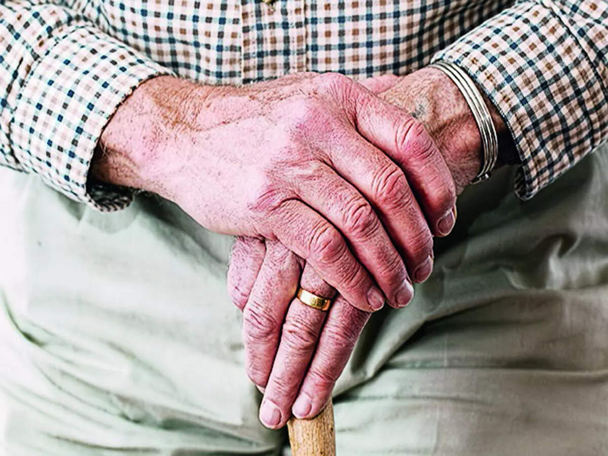 From pension to tension