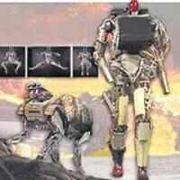 US Army to bring Terminator to life