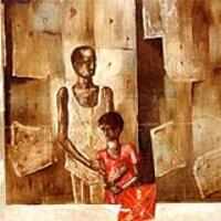 Renowned city painter gets brushed aside at gallery of modern art