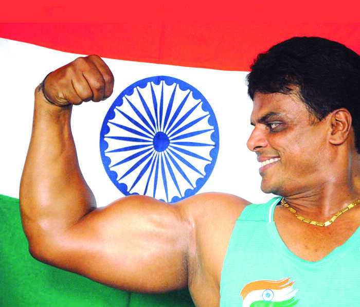 Ravi: Ravi to lead India team at world championship in Philippines