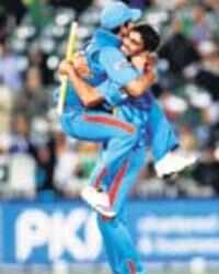 Pulling off a miracle