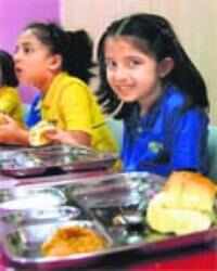 Are you making your kids fat?