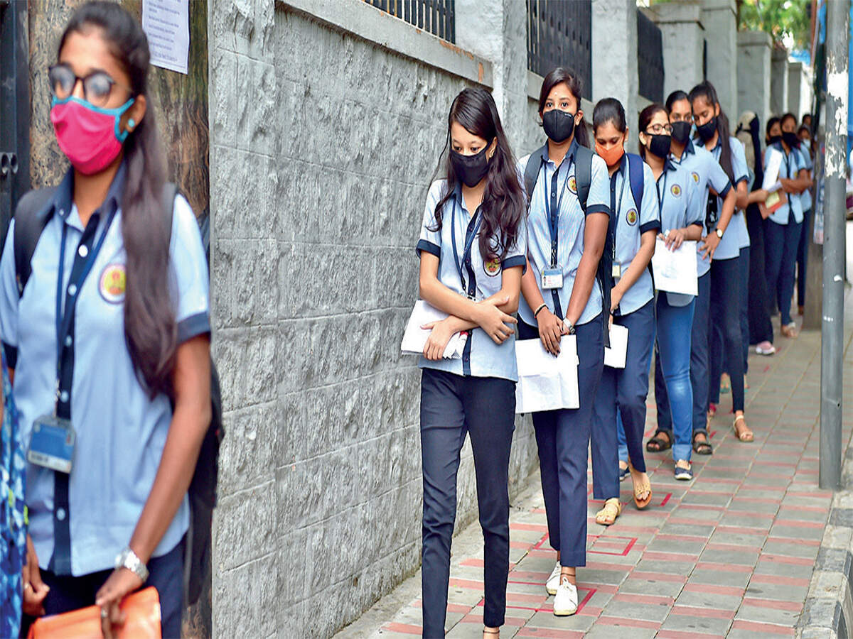 Physical Education teachers for crowd control