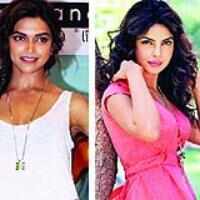 Dippy eyes PeeCee's territory