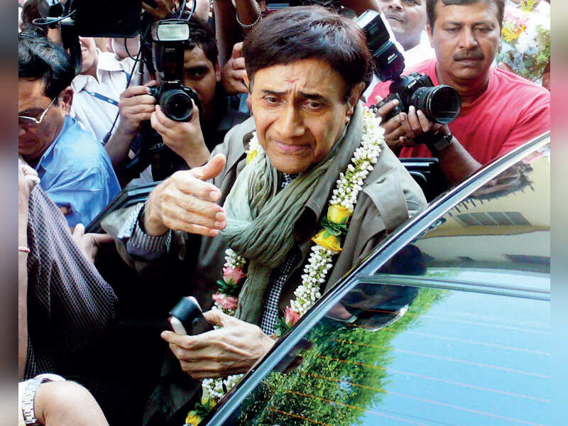 This Week That Year: For the love of Dev Anand