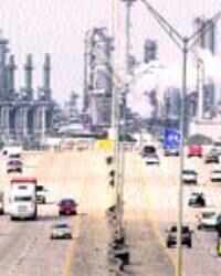 Reliance opens '˜only-for-export' refinery complex