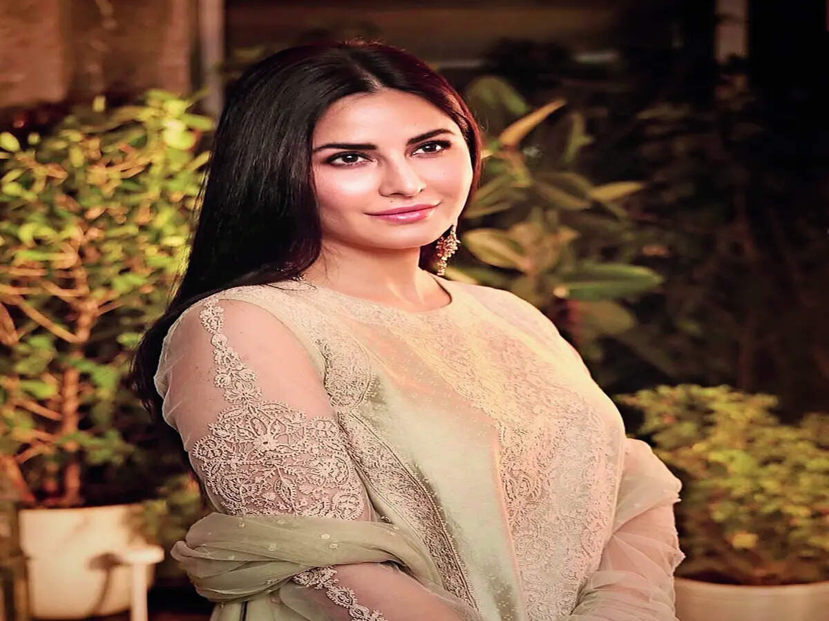 Katrina’s next chapter