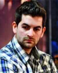 Is Neil out of The Italian Job?