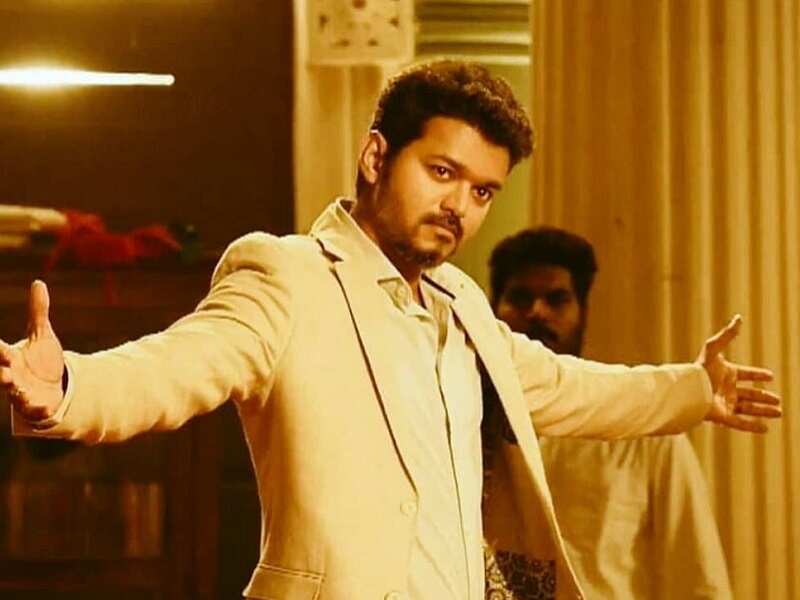 Vijay: Vijay to join with Atlee and AR Rahman for Thalapathy63