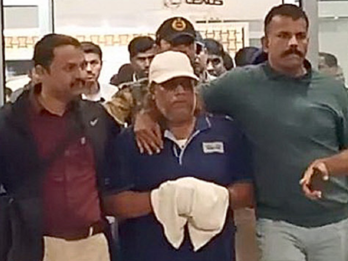 Karnataka: Gangster Ravi Pujari has 34 cases registered against him in ...