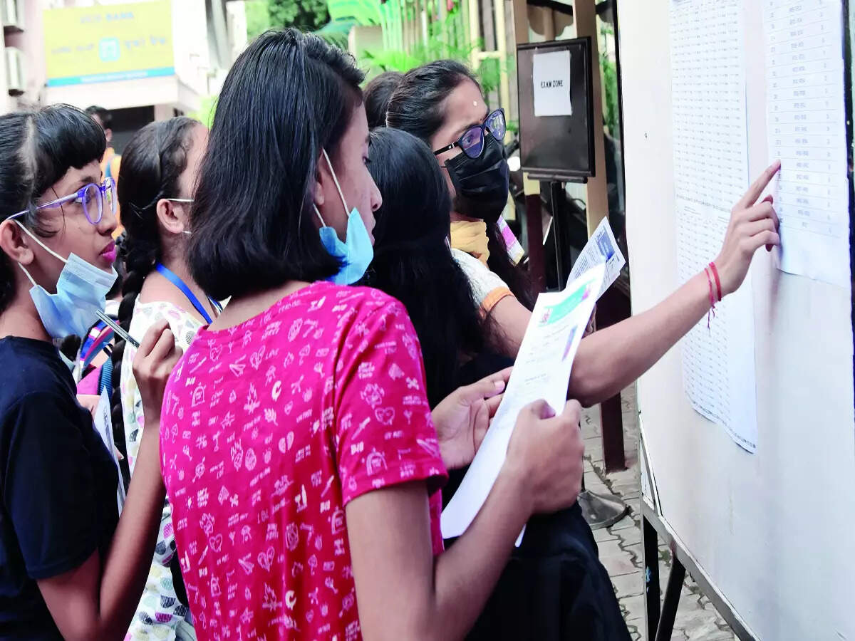 cet: K-CET likely to be a pan-India test