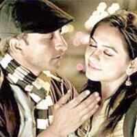 Chor Chor Super... Real Chore