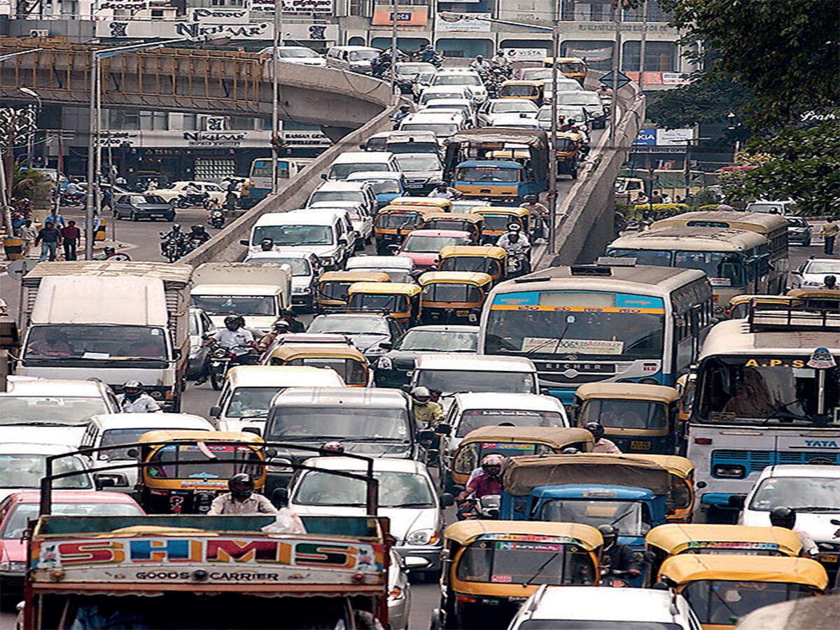 Flyovers that you can fly over, soon