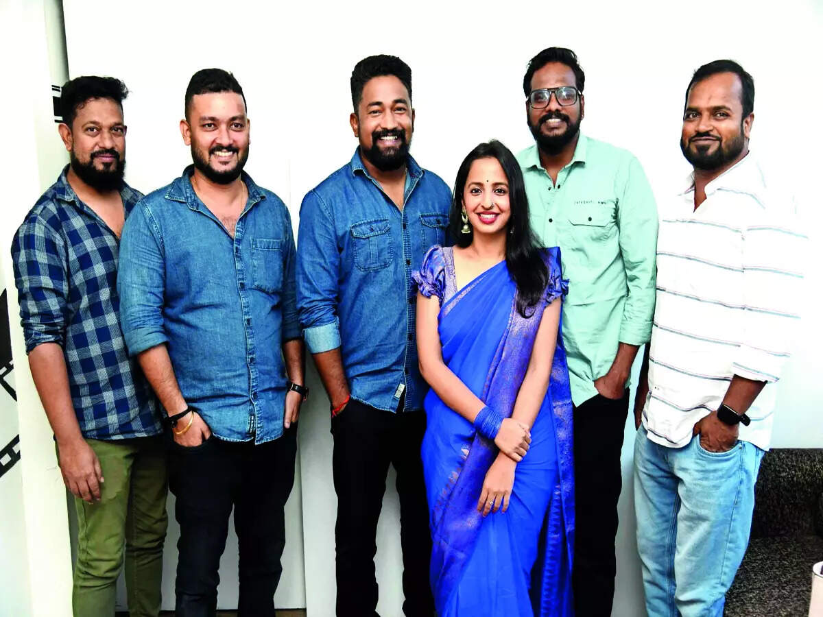 Gumti: Trailer unveiled