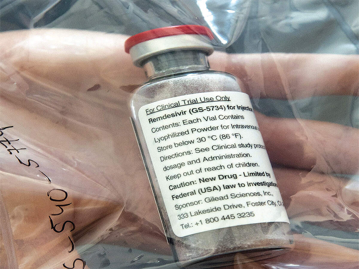 Process to procure Remdisivir is on, say doctors