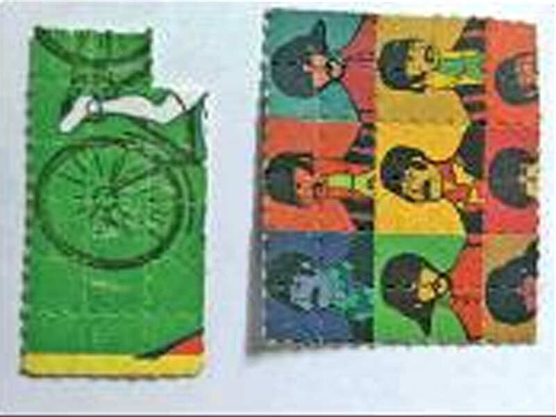 Man held with 3 lakh worth of LSD stamps, ecstacy tablets | Chennai ...