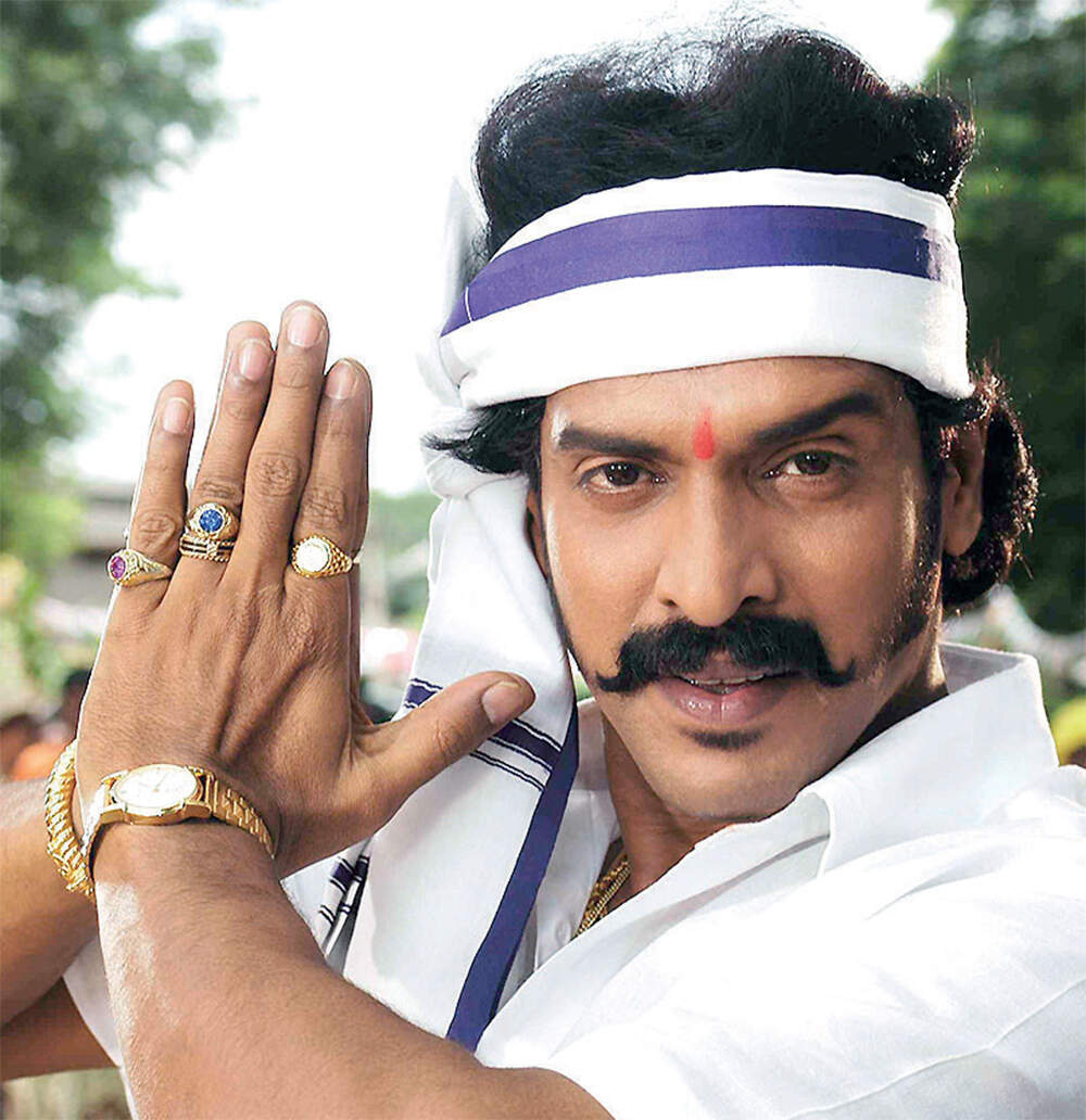 Uppi: 12 years a case