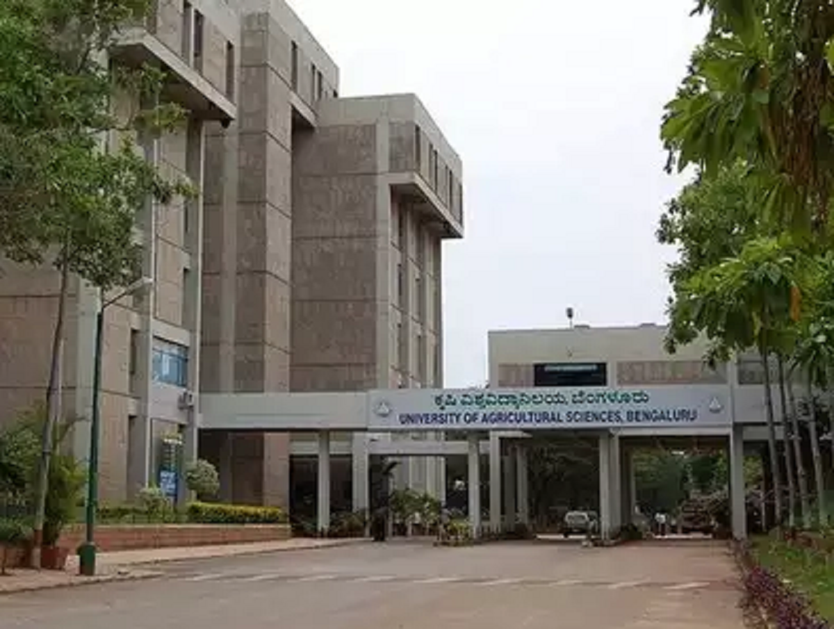University of Agriculture (UAS) in Bengaluru to have incubation centre