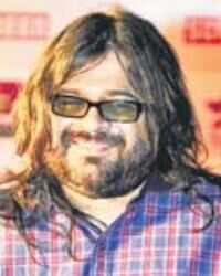 Ghost of Pritam's musical past