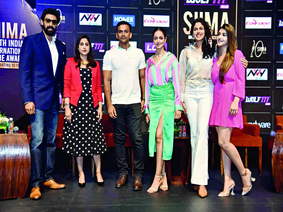 siima: SIIMA to pay tributes to Appu