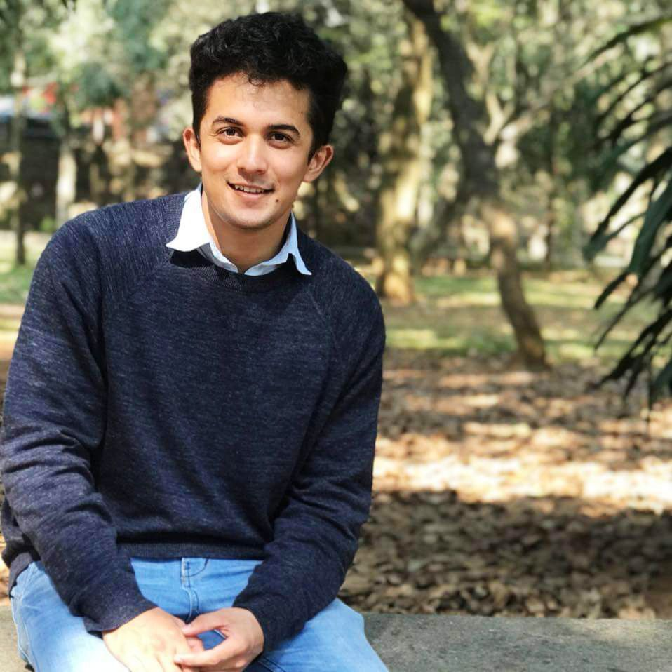 Bengaluru student rides for women’s safety