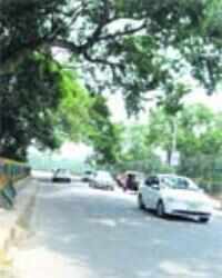 Locals will monitor Sankey Road widening