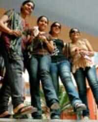 Why rag when you can brag?