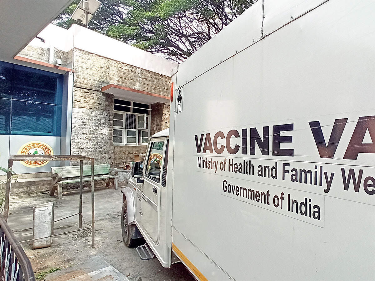 Pharmacy officers to get tips to handle cold chain