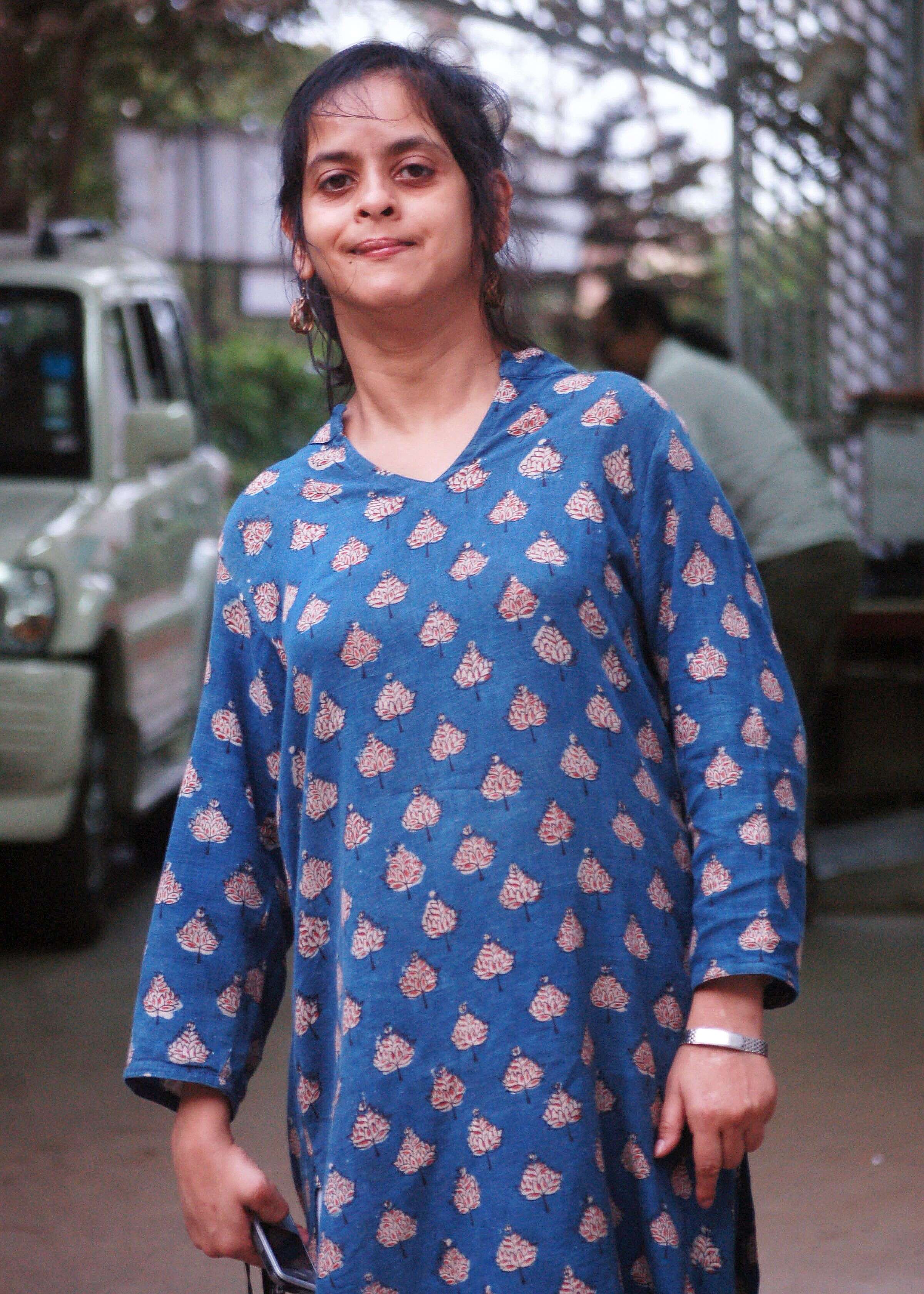 Supreme Court slaps Rs 10L on Spicejet for offloading disabled flyer Jeeja Ghosh